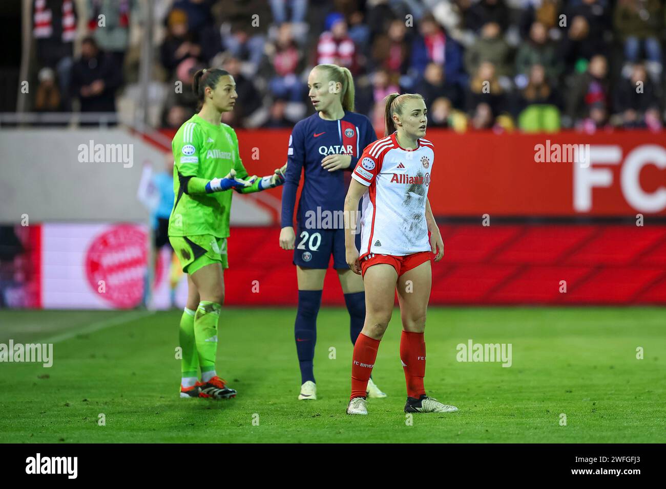 Maria amalie hi-res stock photography and images - Alamy