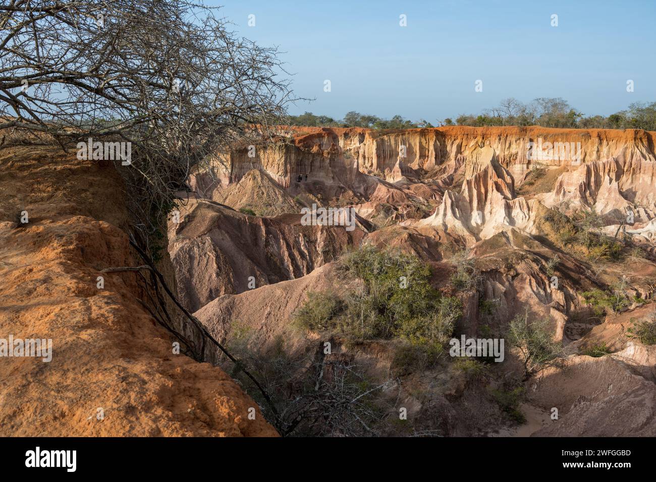 Marafa hi-res stock photography and images - Alamy