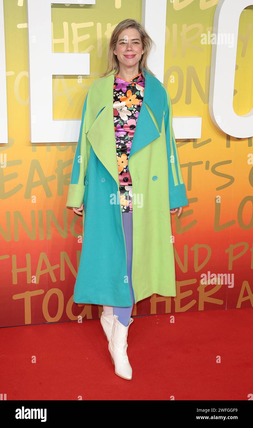 Lou sanders hi-res stock photography and images - Alamy