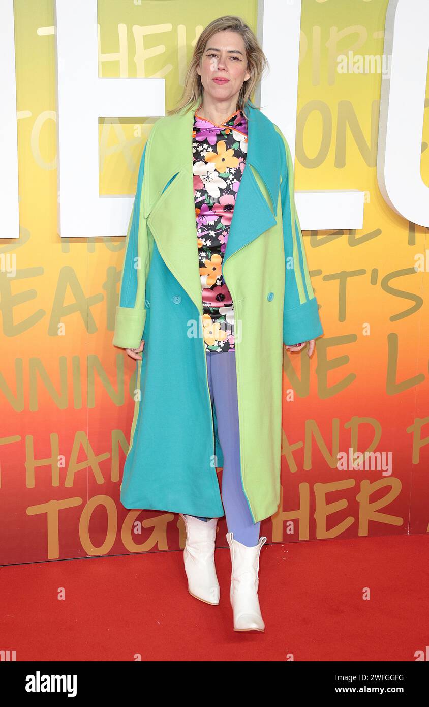 Lou sanders hi-res stock photography and images - Alamy