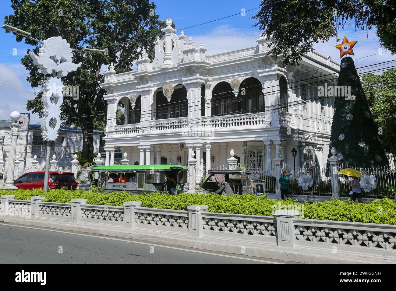 Fule malvar hi-res stock photography and images - Alamy