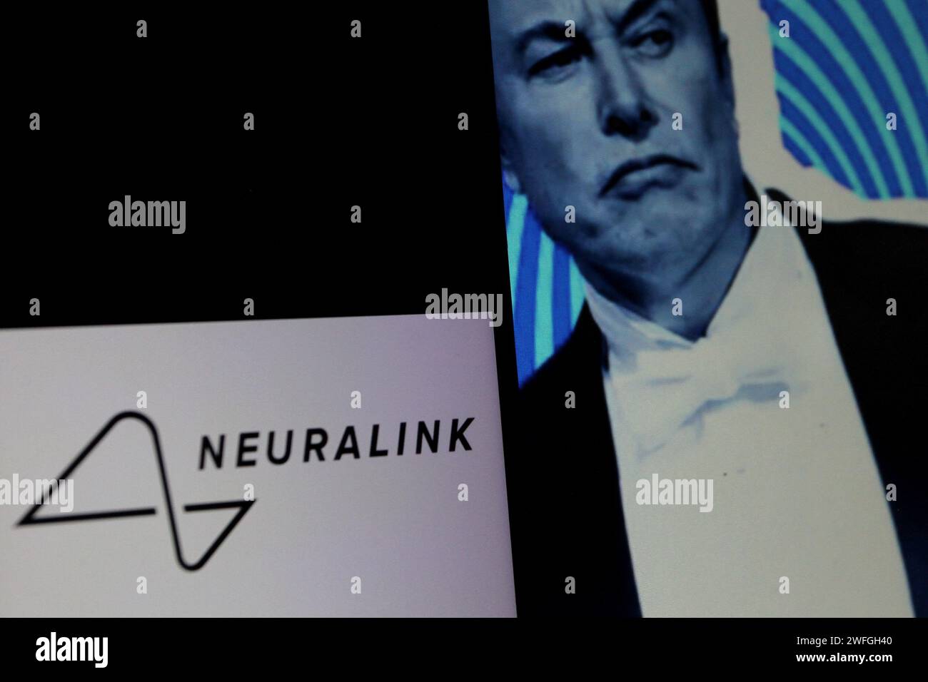 Sleman, Yogyakarta, Indonesia. 31st Jan, 2024. In this photo ...