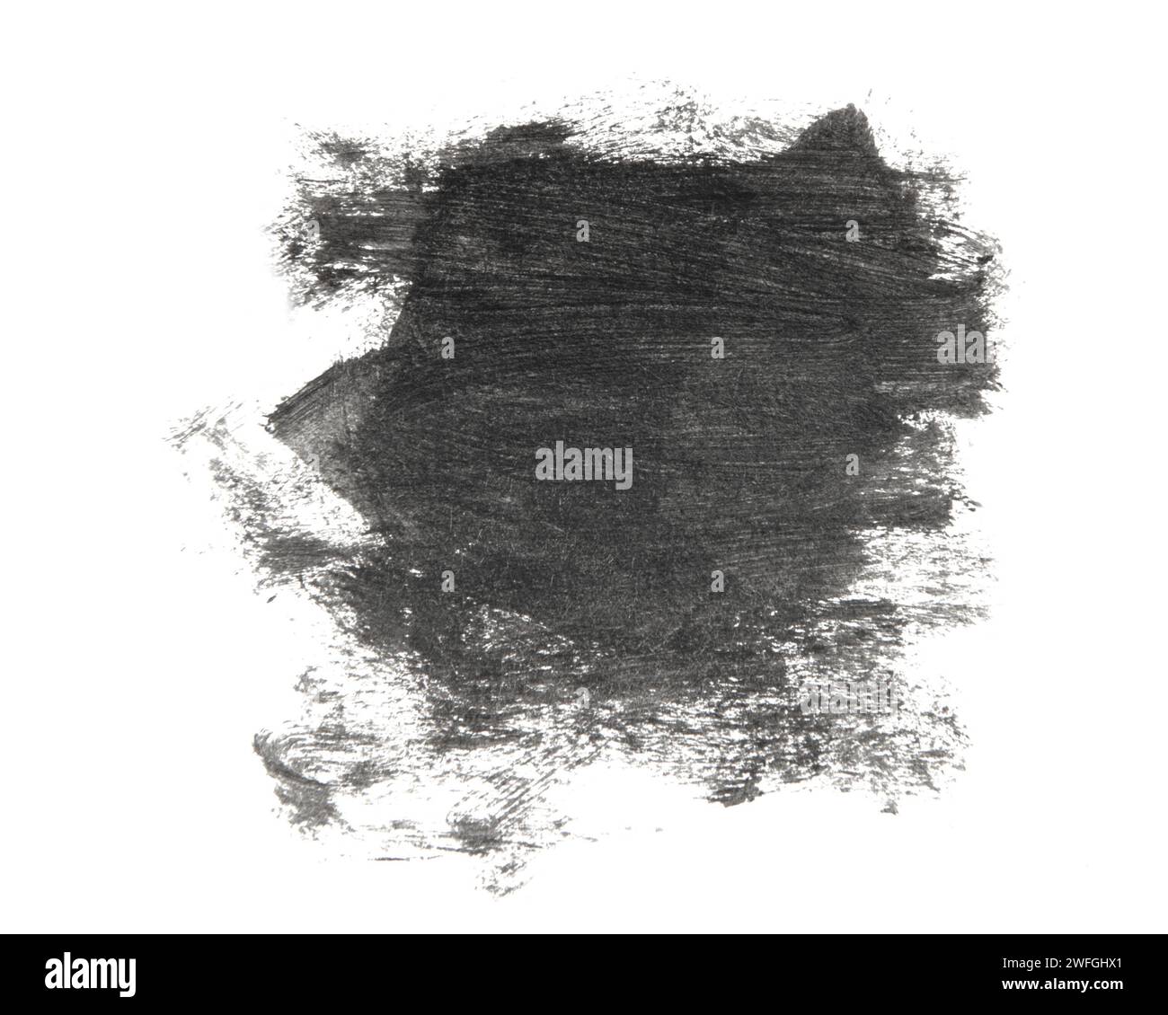 Watercolor mask Cut Out Stock Images & Pictures - Alamy