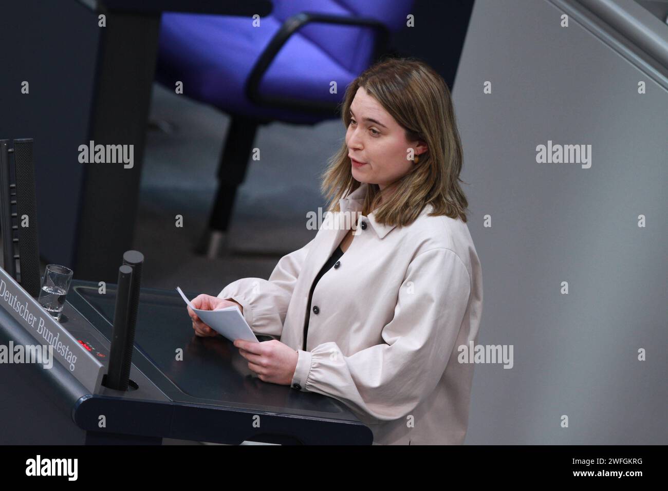 Emilia fester hi-res stock photography and images - Alamy