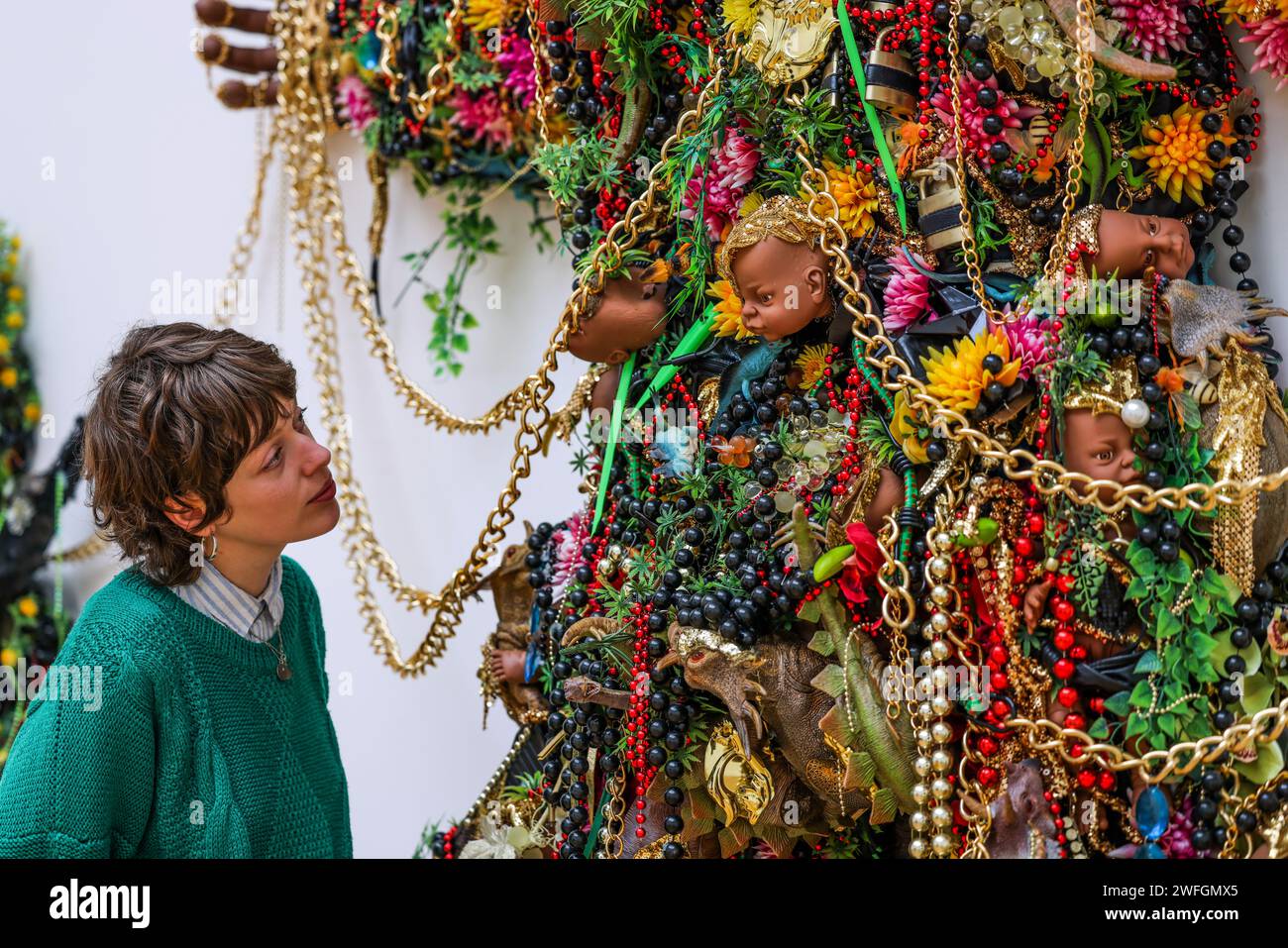 John locke art hi-res stock photography and images - Alamy