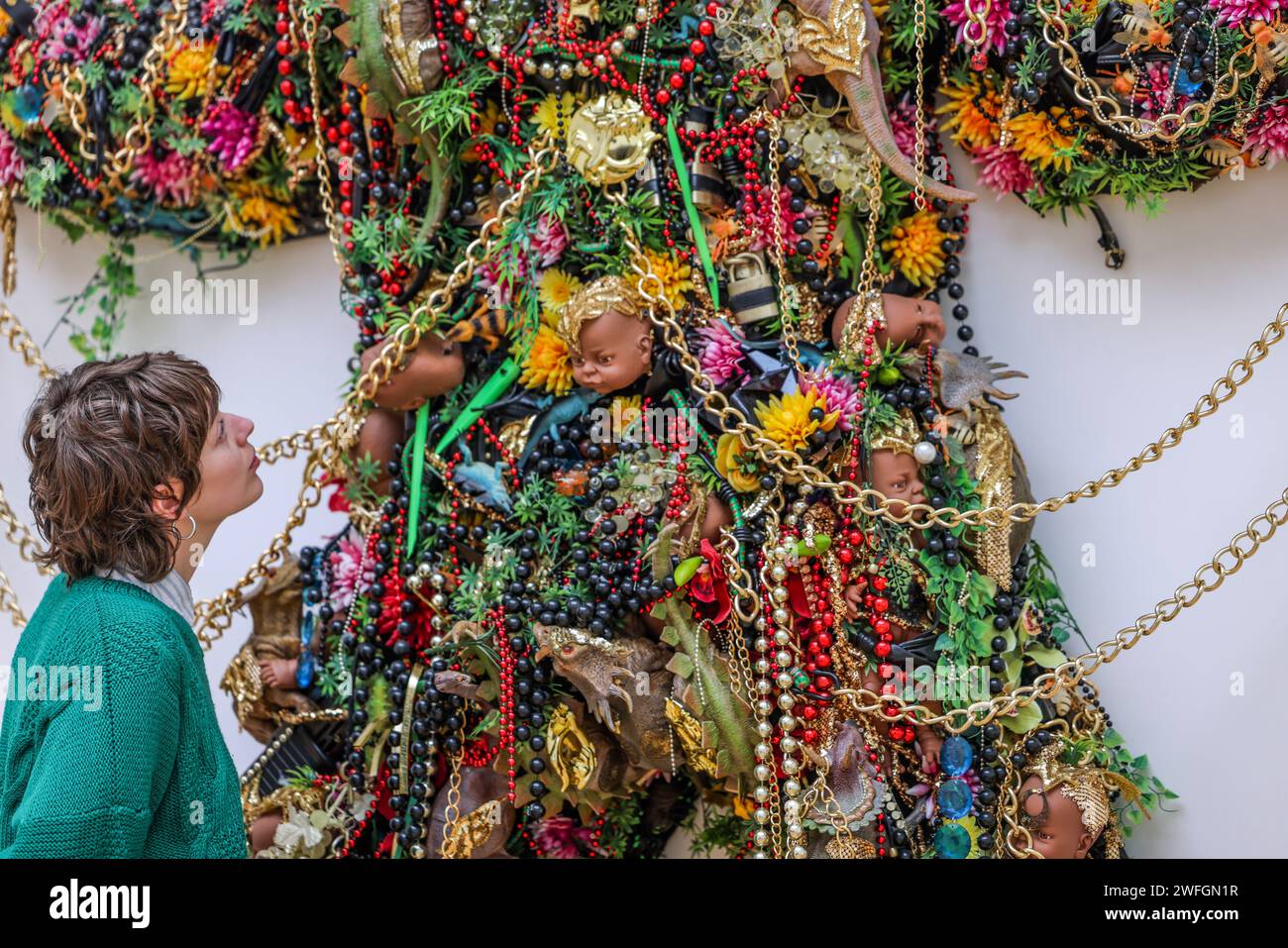 John locke art hi-res stock photography and images - Alamy