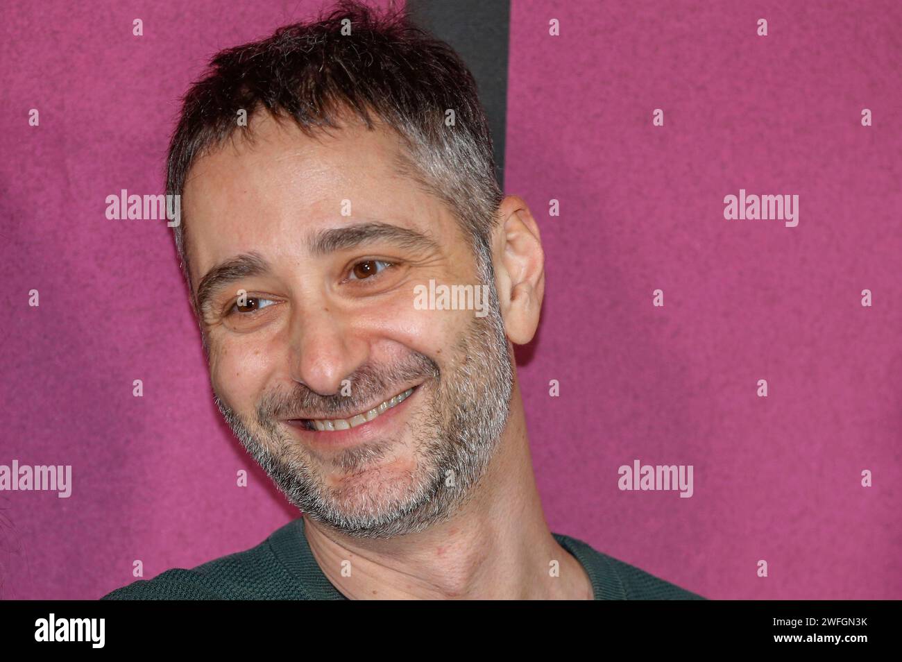 Denis Moschitto bei der Premiere des Kinofilms Schock im Cineplex ...