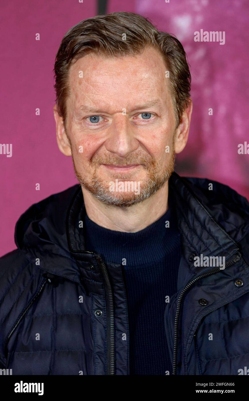 Michael Kessler bei der Premiere des Kinofilms Schock im Cineplex ...