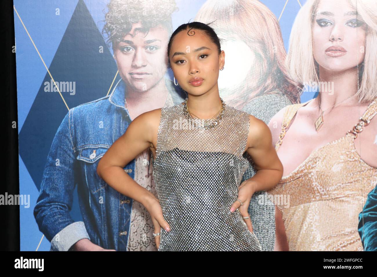 Known professionally as griff hi-res stock photography and images - Alamy