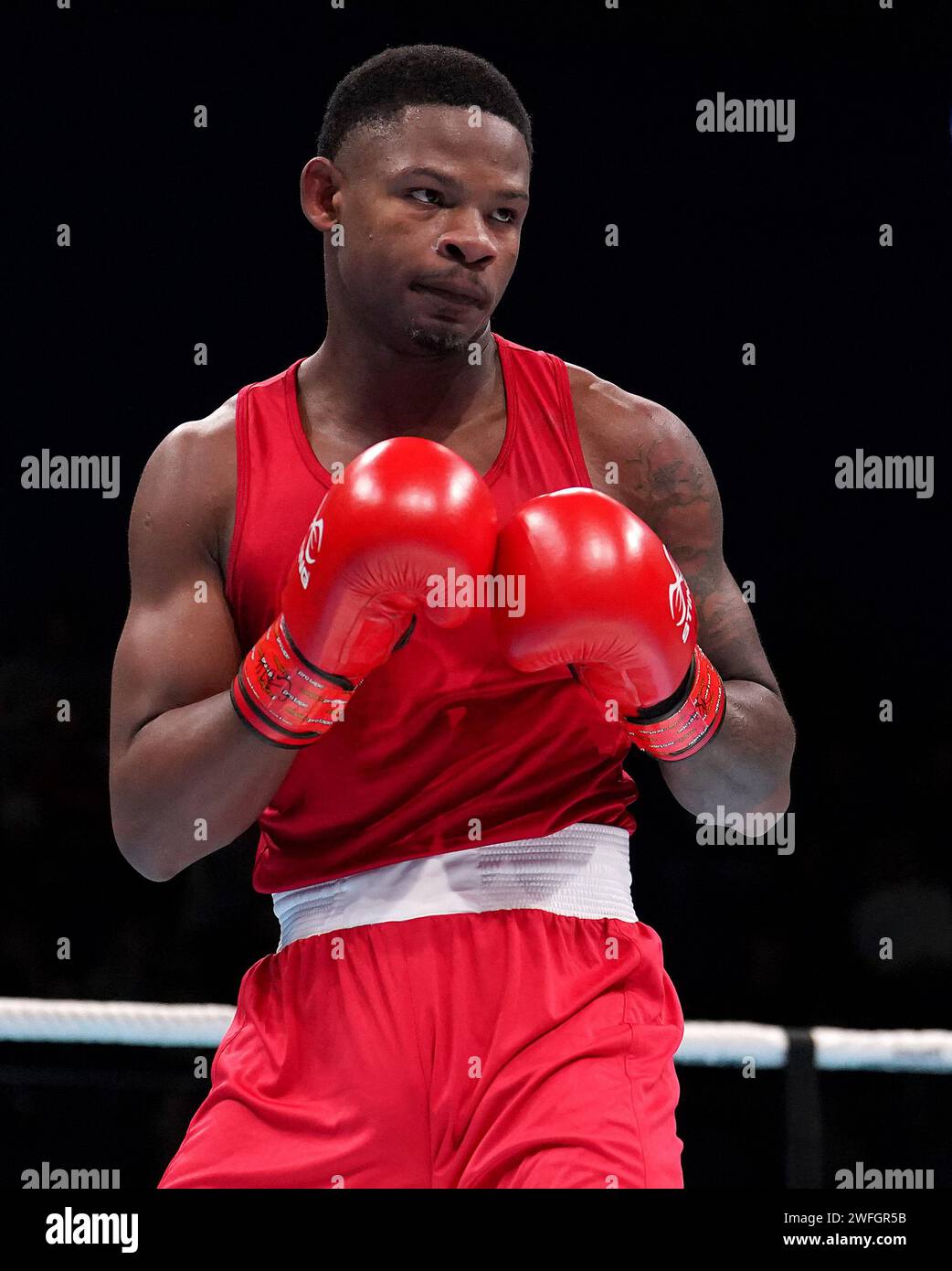 Pa2024 boxing hi-res stock photography and images - Alamy