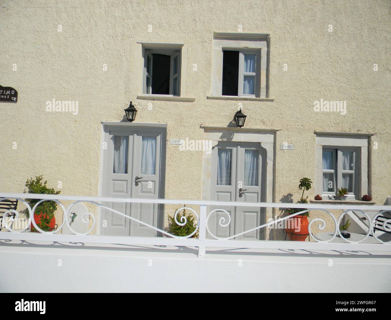 Isole grecia hi-res stock photography and images - Alamy
