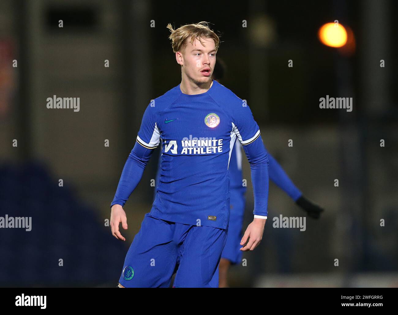 Frankie runham hi-res stock photography and images - Alamy