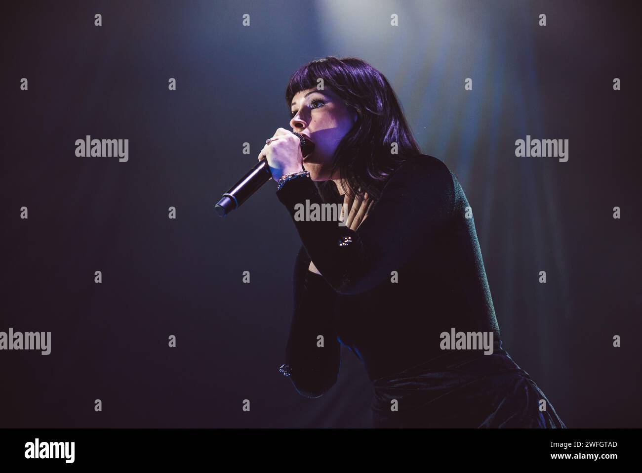 Courtney laplante hi-res stock photography and images - Alamy