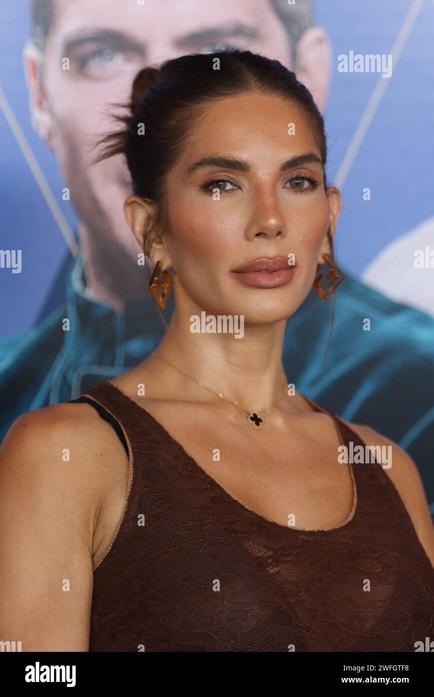 Amy castano hi-res stock photography and images - Alamy