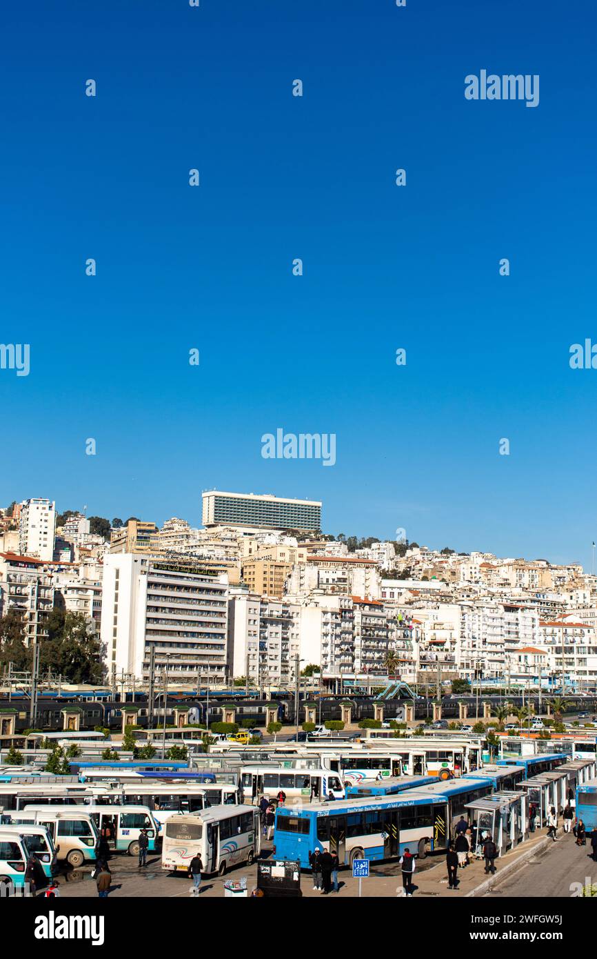 Tafourah hi-res stock photography and images - Alamy