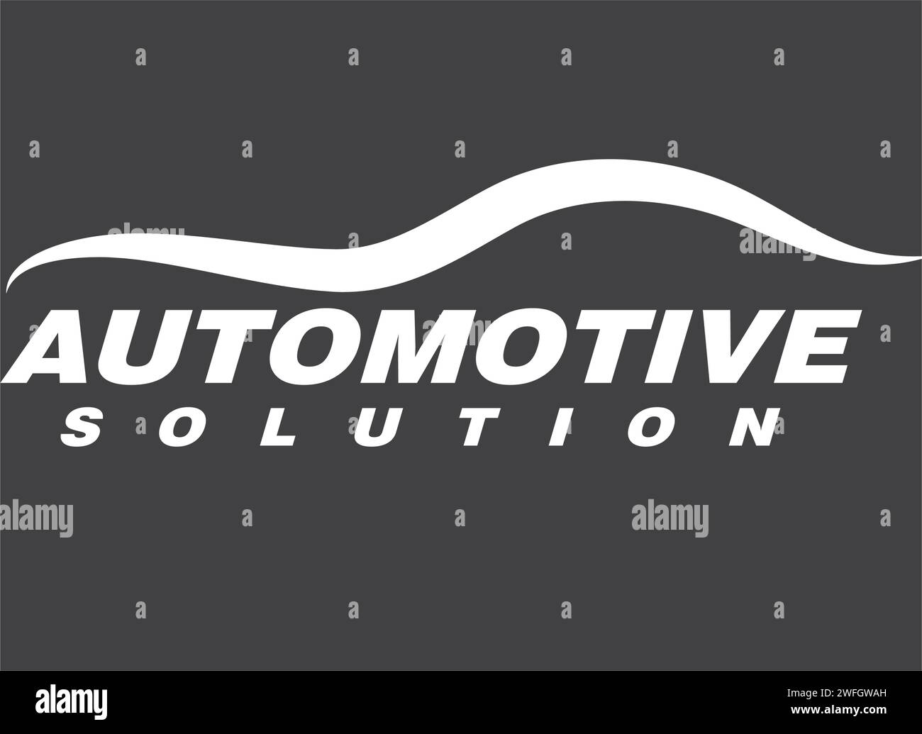 Auto car Logo Template vector illustration icon design Stock Vector ...