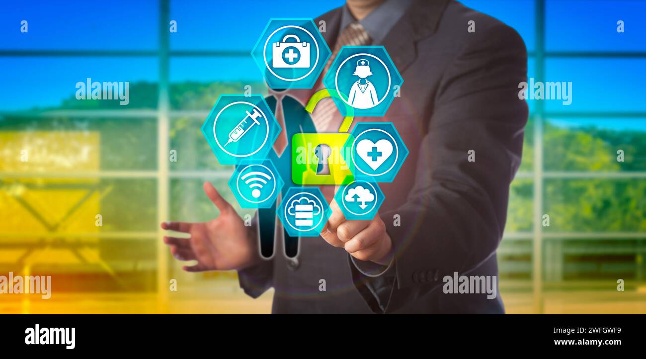 Healthcare sustainability hi-res stock photography and images - Alamy