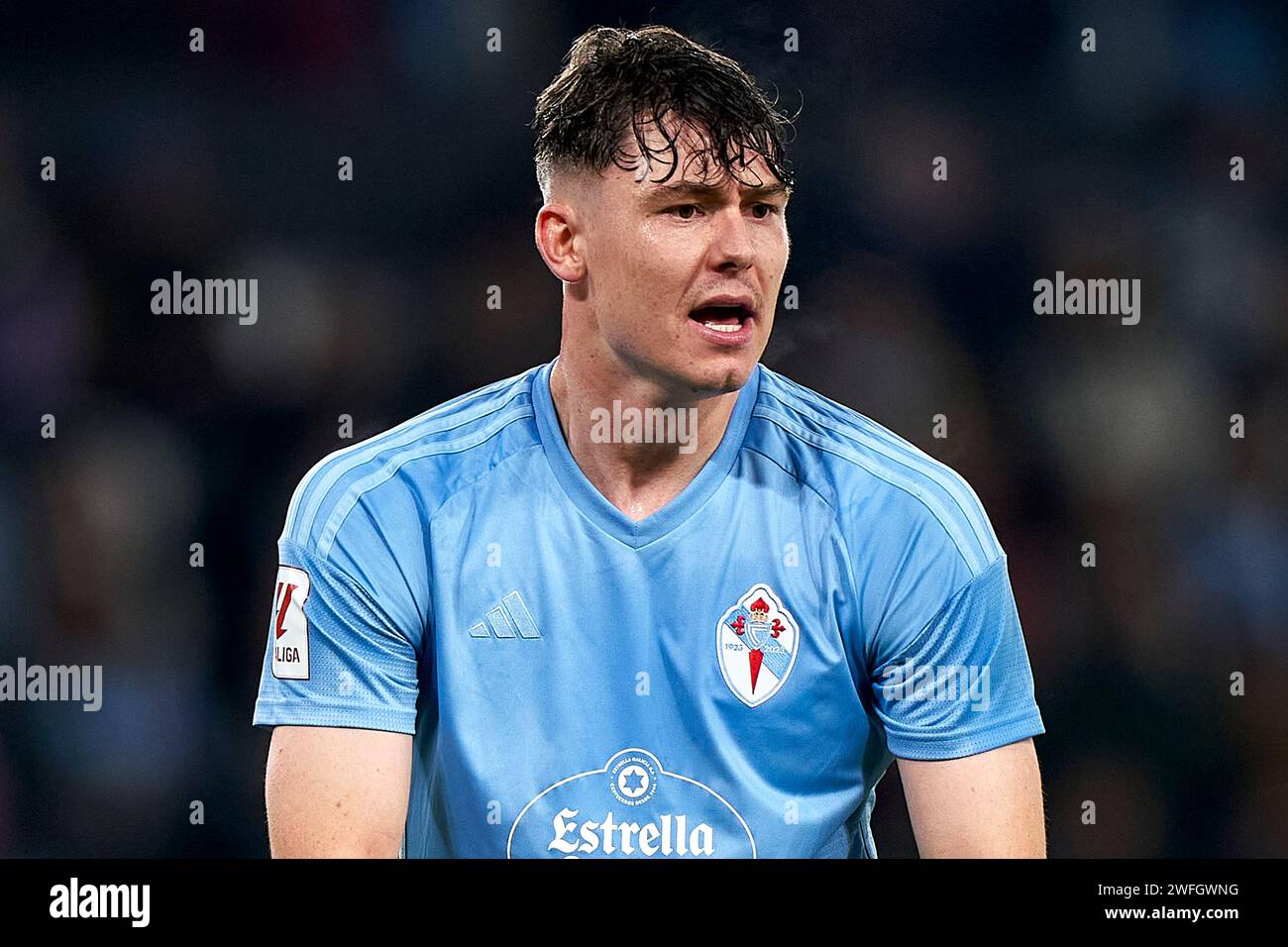 Jorgen strand larsen hi-res stock photography and images - Alamy