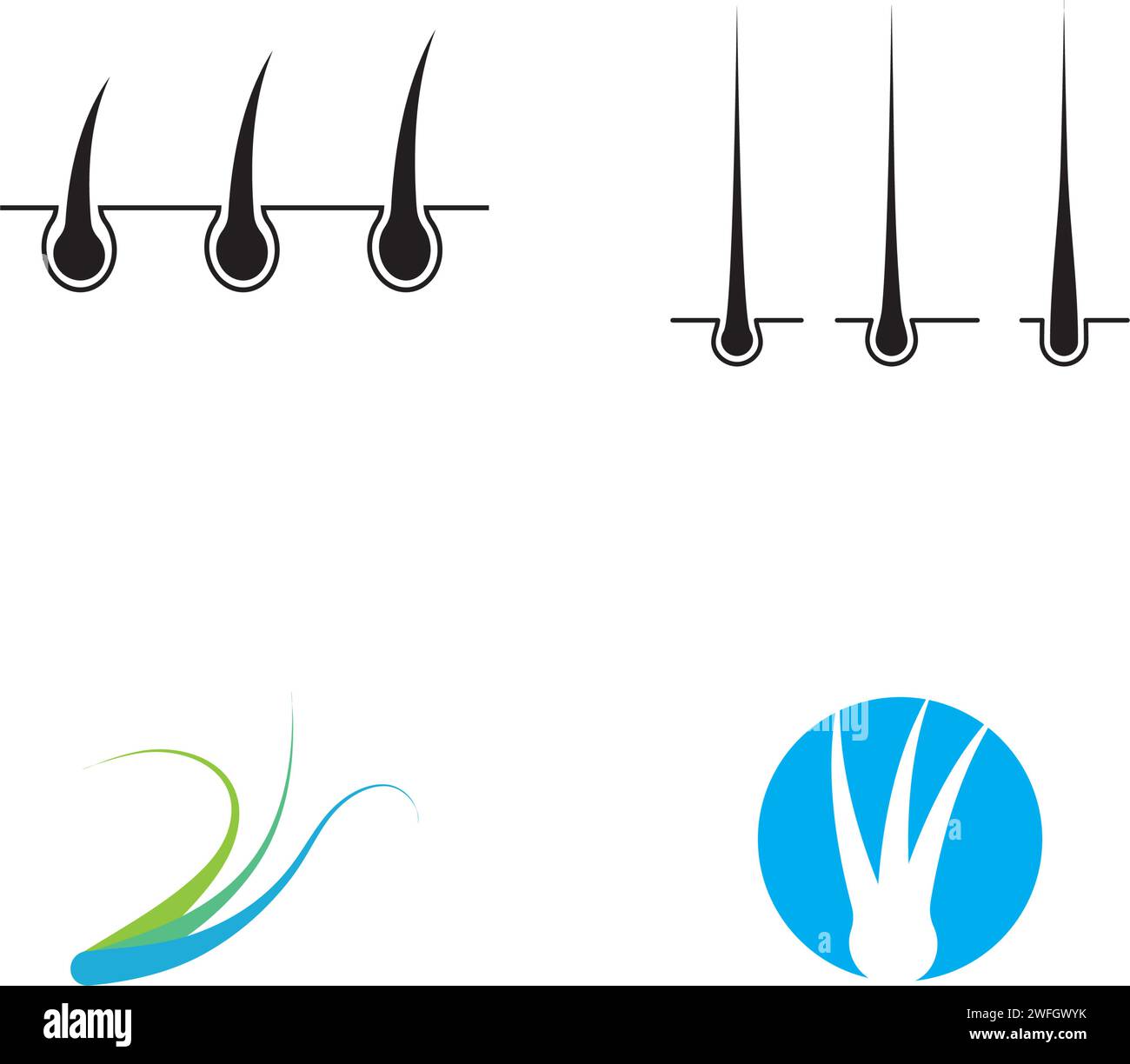 Nourish vector vectors hi-res stock photography and images - Alamy