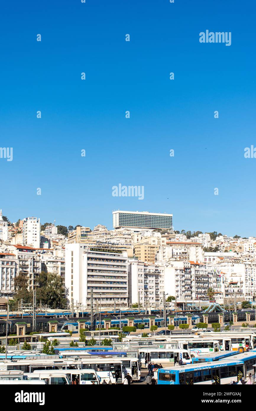 Hotel el aurassi hi-res stock photography and images - Alamy