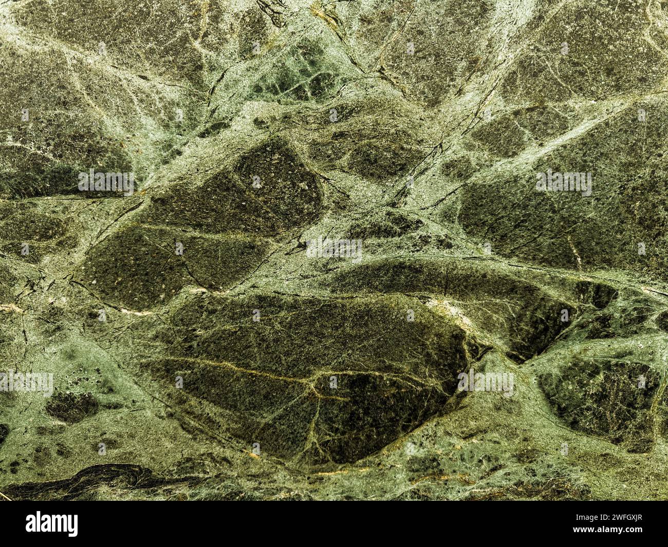 Green polish marble glossy texture granite slab stone background Stock ...