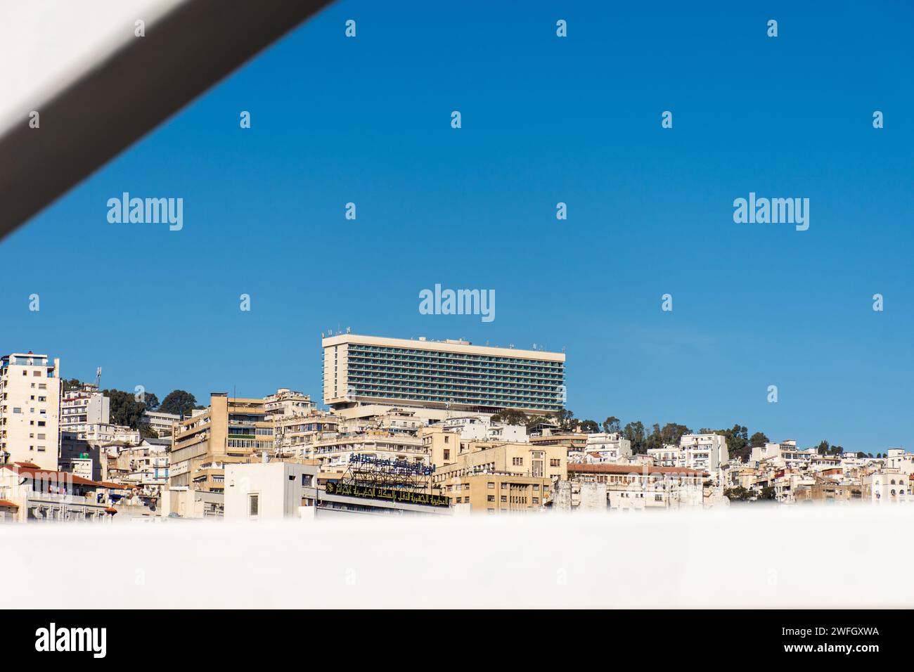 Aurassi hotel hi-res stock photography and images - Alamy