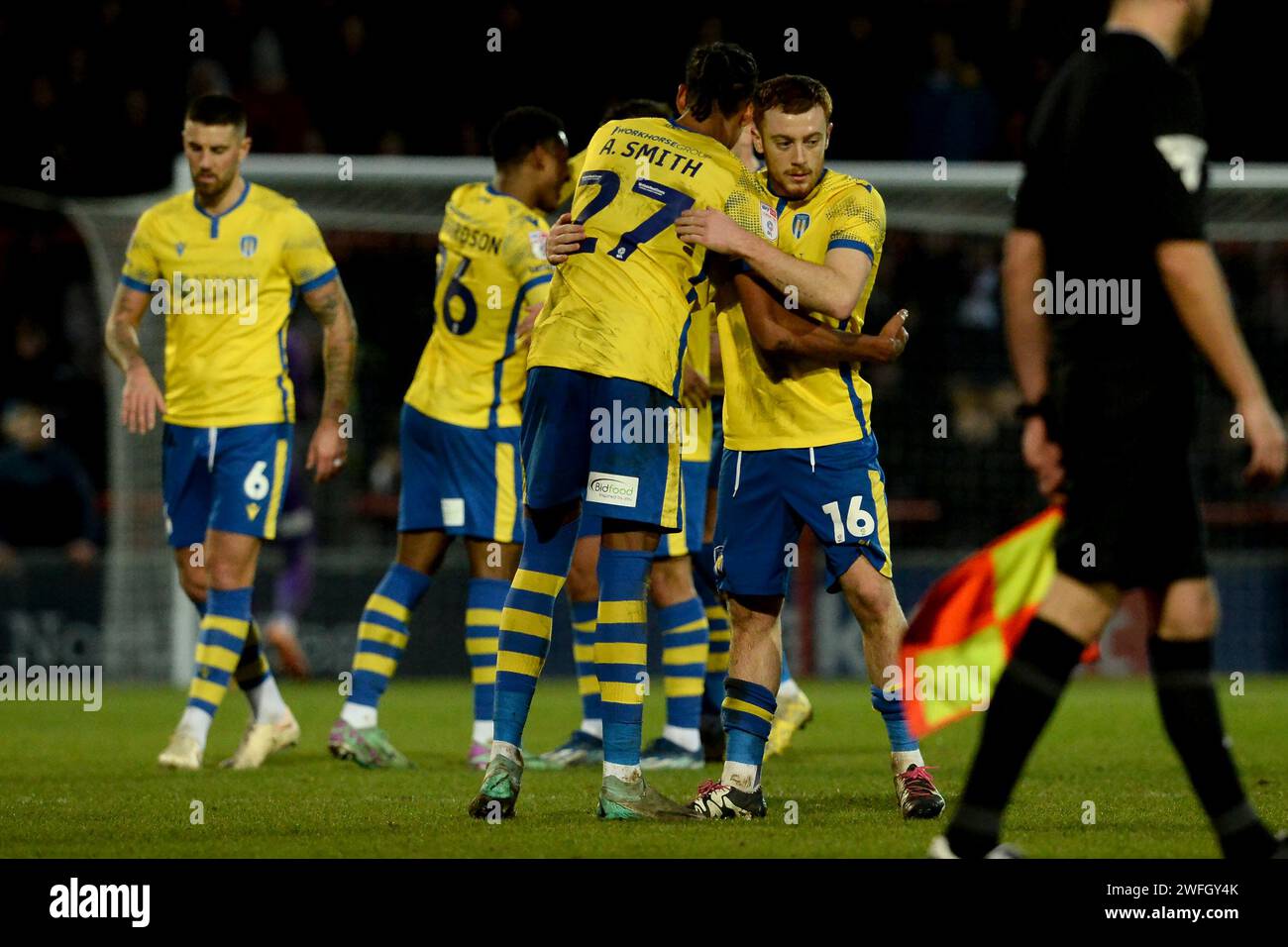 Mazuma mobile stadium hi-res stock photography and images - Alamy