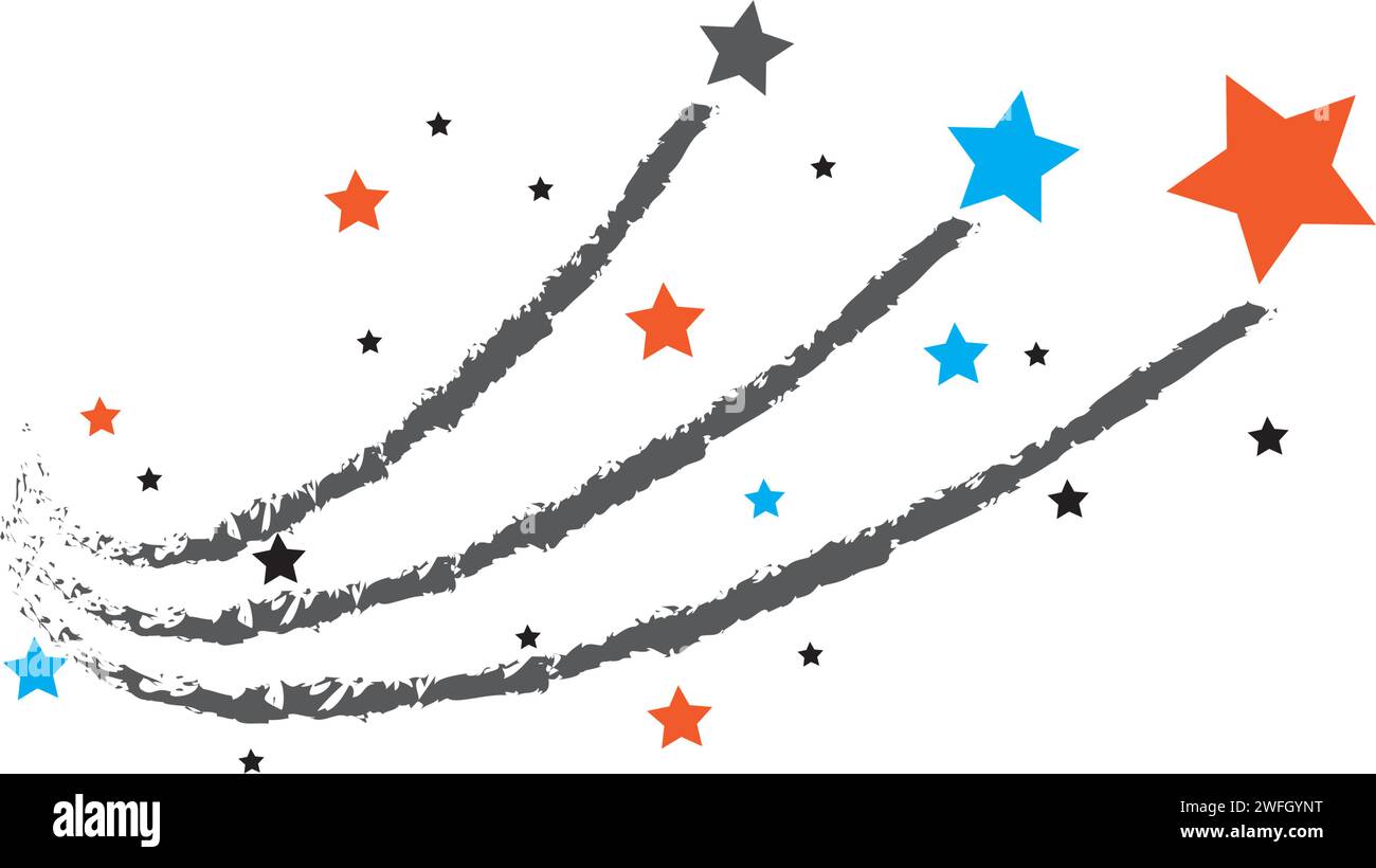 Star icon Template vector illustration design Stock Vector Image & Art - Alamy