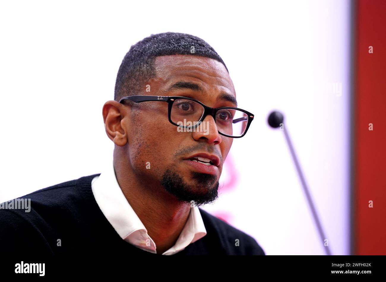 Danny mills dulwich hi-res stock photography and images - Alamy