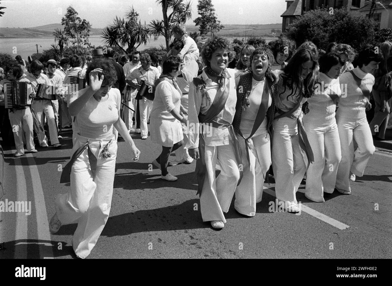 Padstow history Black and White Stock Photos & Images - Alamy