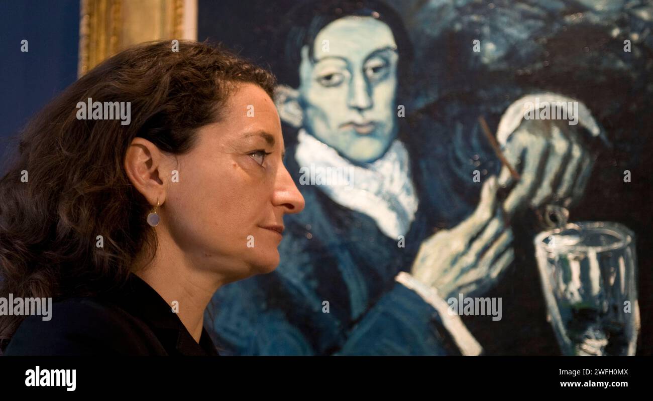£30 - 40 million pound Picasso for sale - Christie's offer Picasso ...