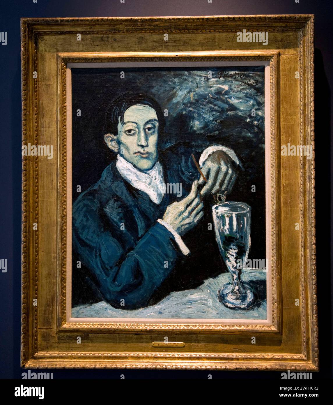 £30 - 40 million pound Picasso for sale - Christie's offer Picasso ...