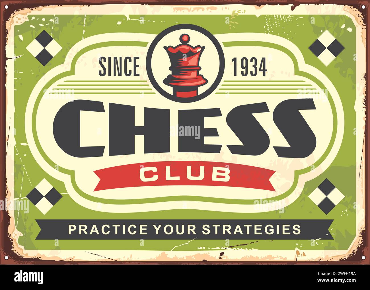 1930s ad Stock Vector Images - Alamy