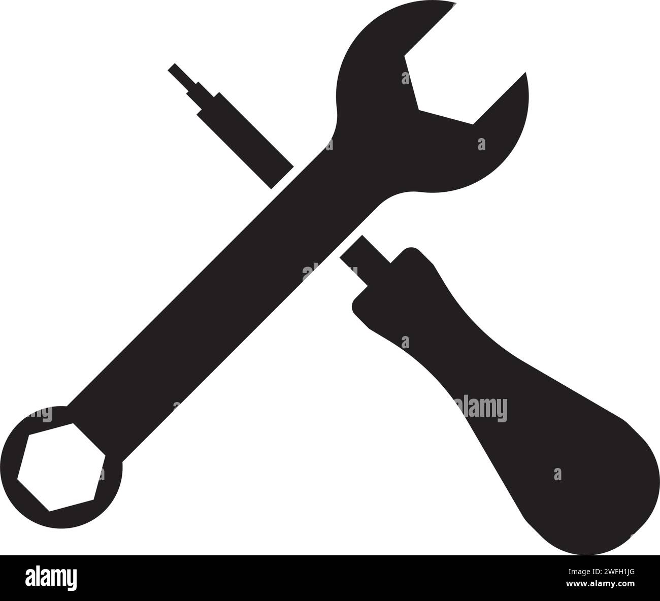 Template toolkit Stock Vector Images - Alamy