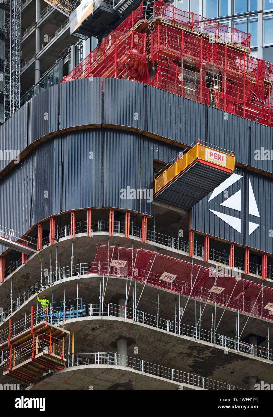 Projektname hi-res stock photography and images - Alamy