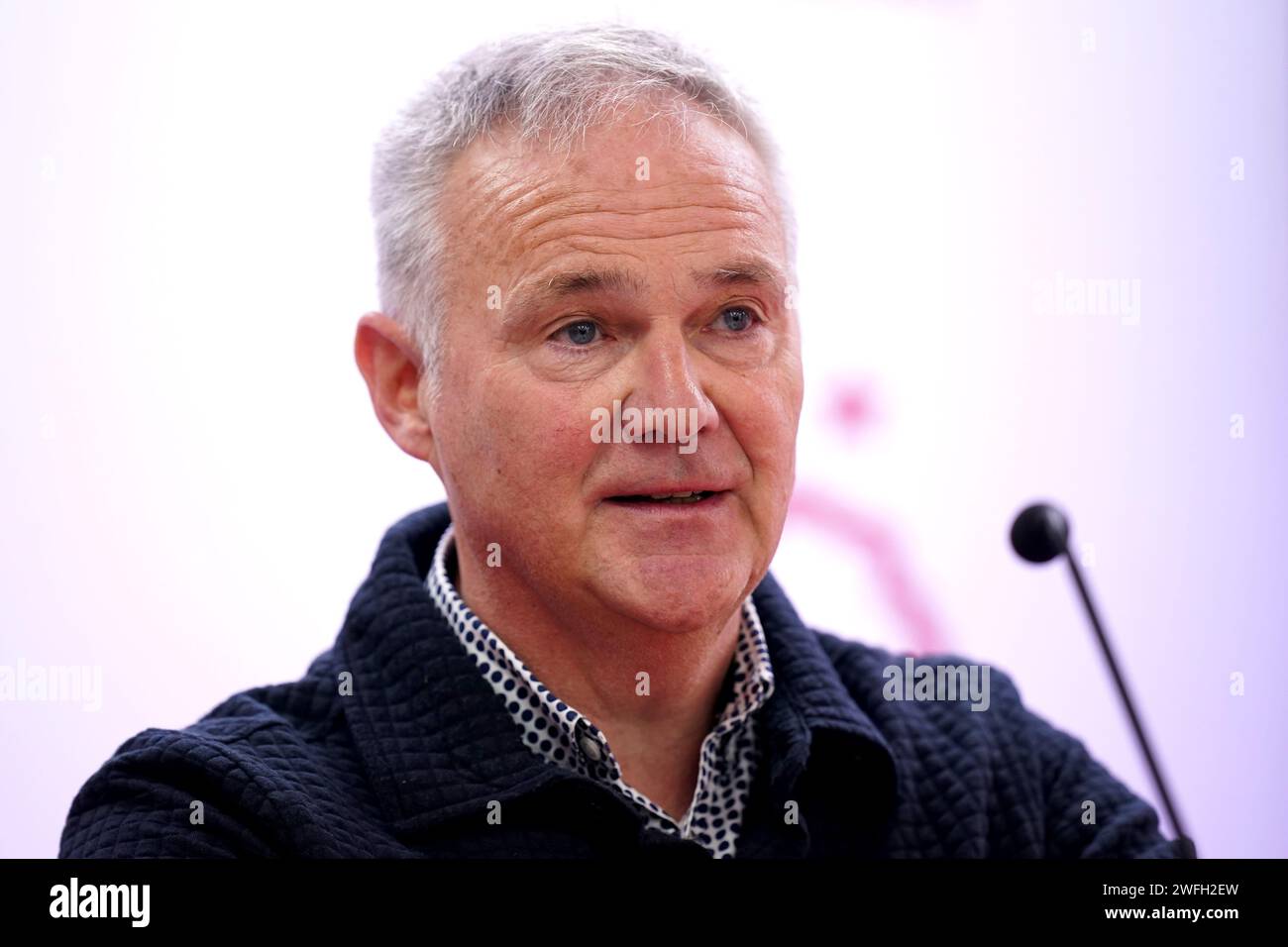 Friso Roscam-Abbing during the Racial and Gender Equity in European ...