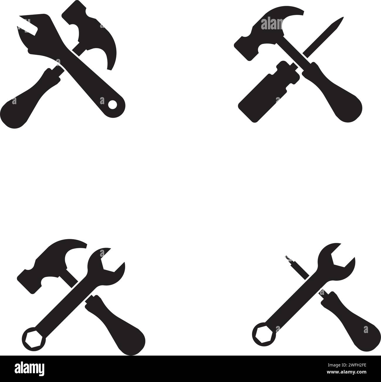 System configuration vector vectors hi-res stock photography and images ...