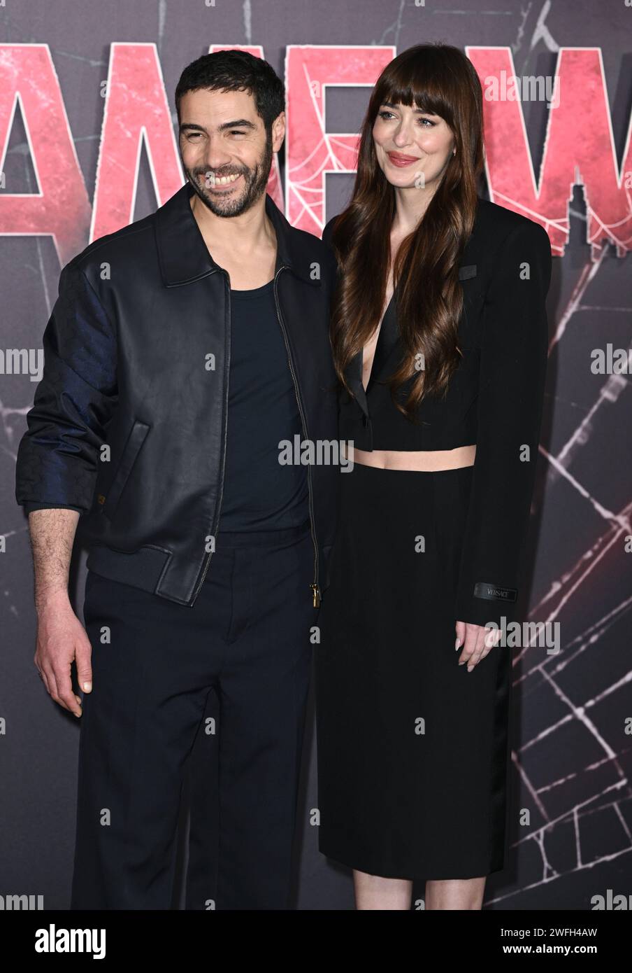 Tahar rahin hi-res stock photography and images - Alamy