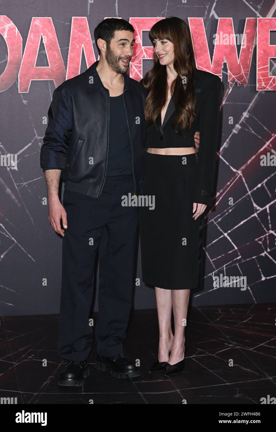 Tahar rahin hi-res stock photography and images - Alamy