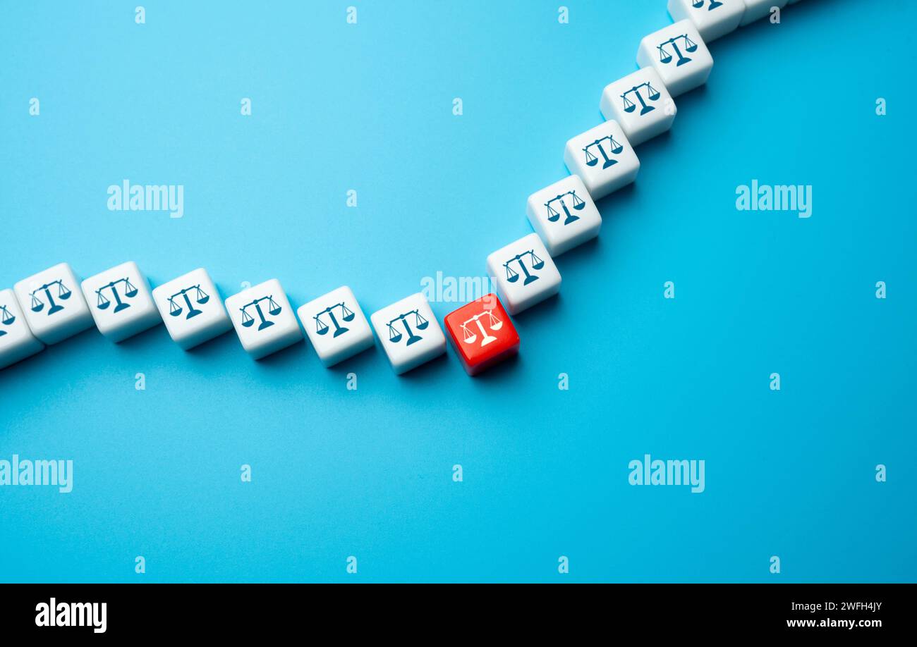 Judicial failure hi-res stock photography and images - Alamy