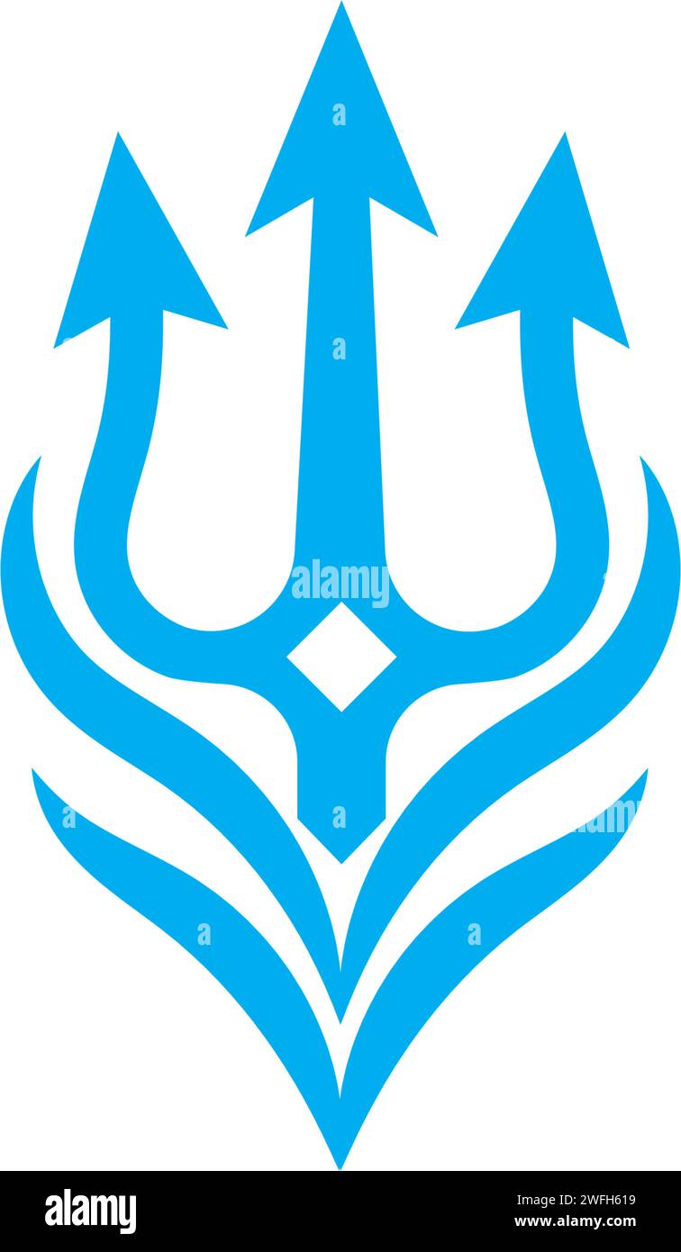 Symbol of strength and success Stock Vector Images - Alamy