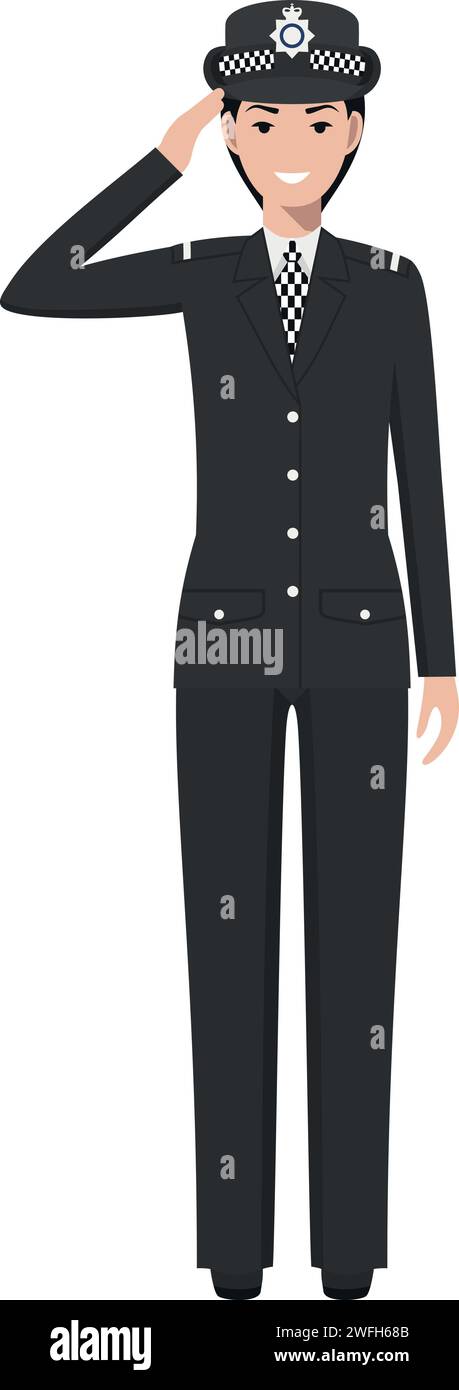 British criminal law Stock Vector Images - Alamy