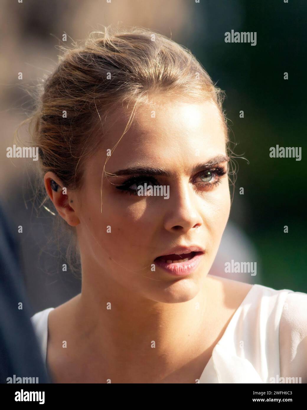 The Wedding of Poppy Delevingne and James Cook St Paul's Church ...