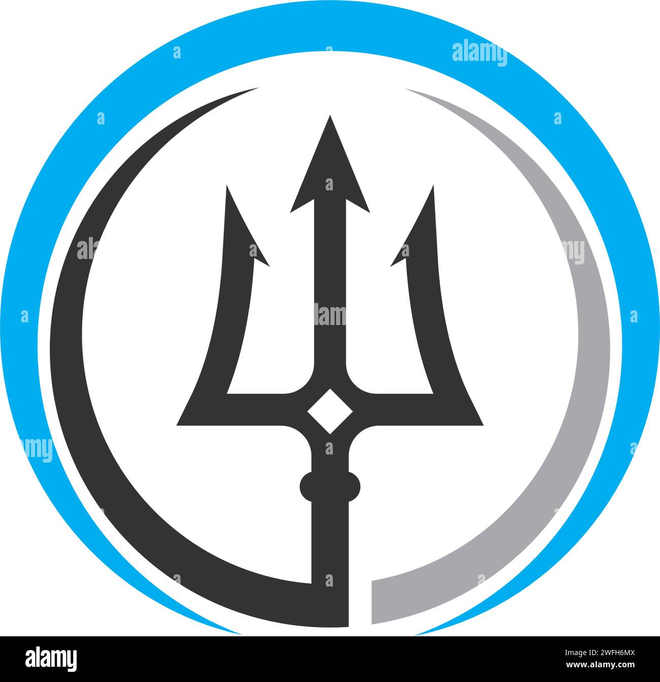 Strength of the elements Stock Vector Images - Alamy