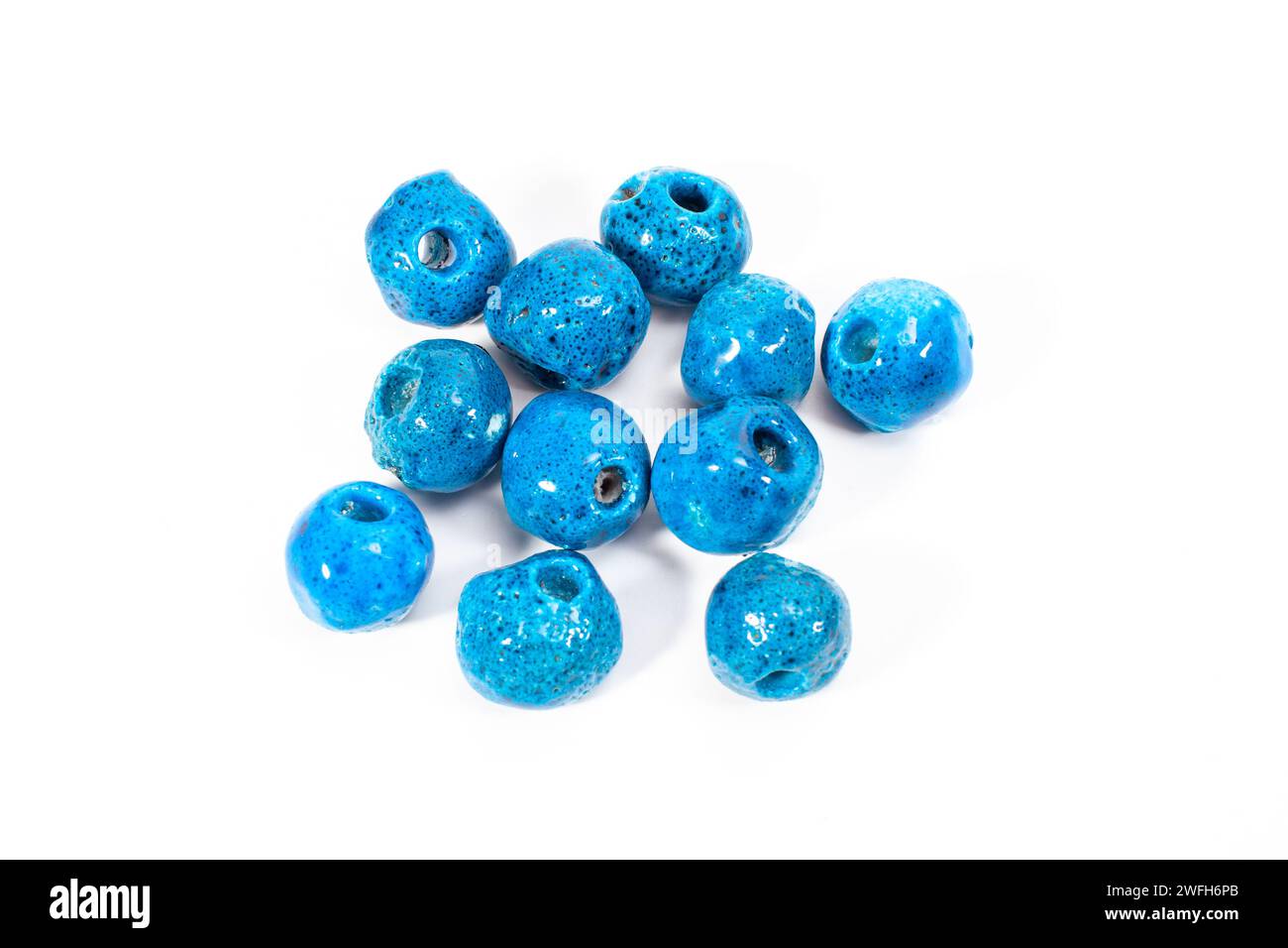 Blue stone Cut Out Stock Images & Pictures - Alamy