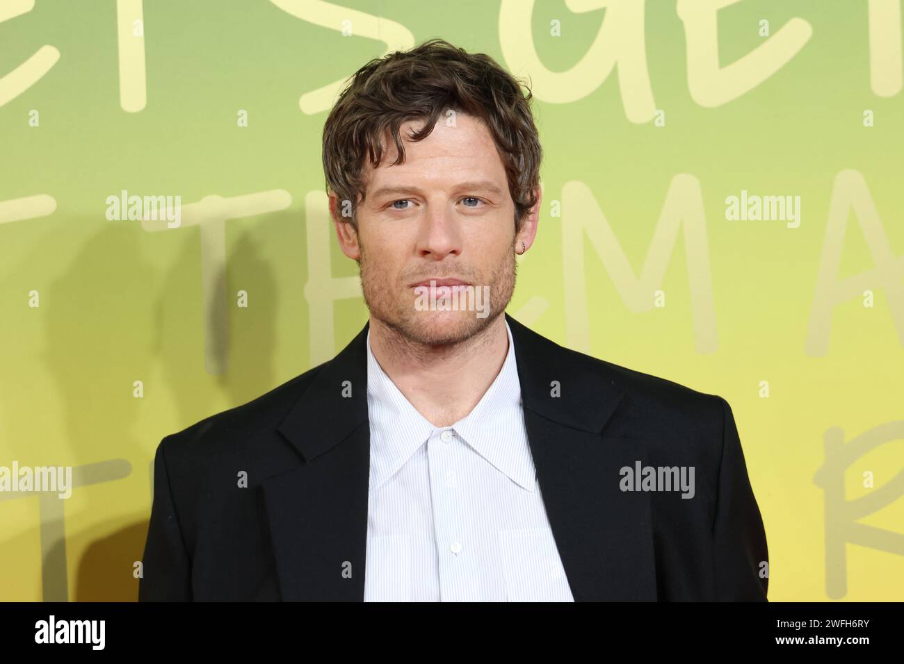 James marley hi-res stock photography and images - Alamy