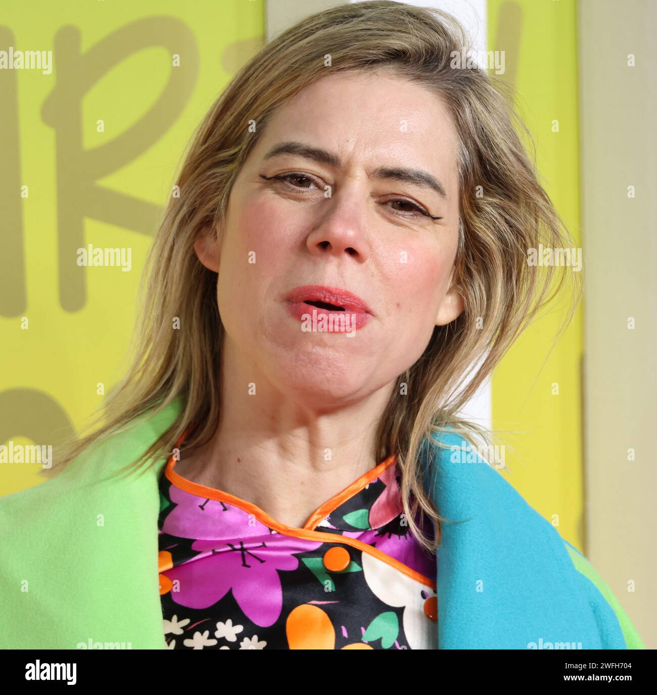 Lou sanders hi-res stock photography and images - Alamy