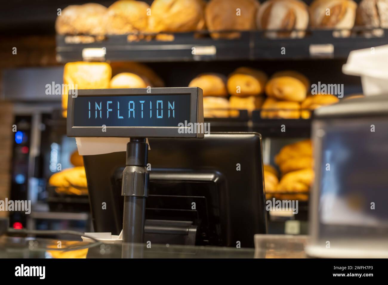 Excessive inflation hi-res stock photography and images - Alamy