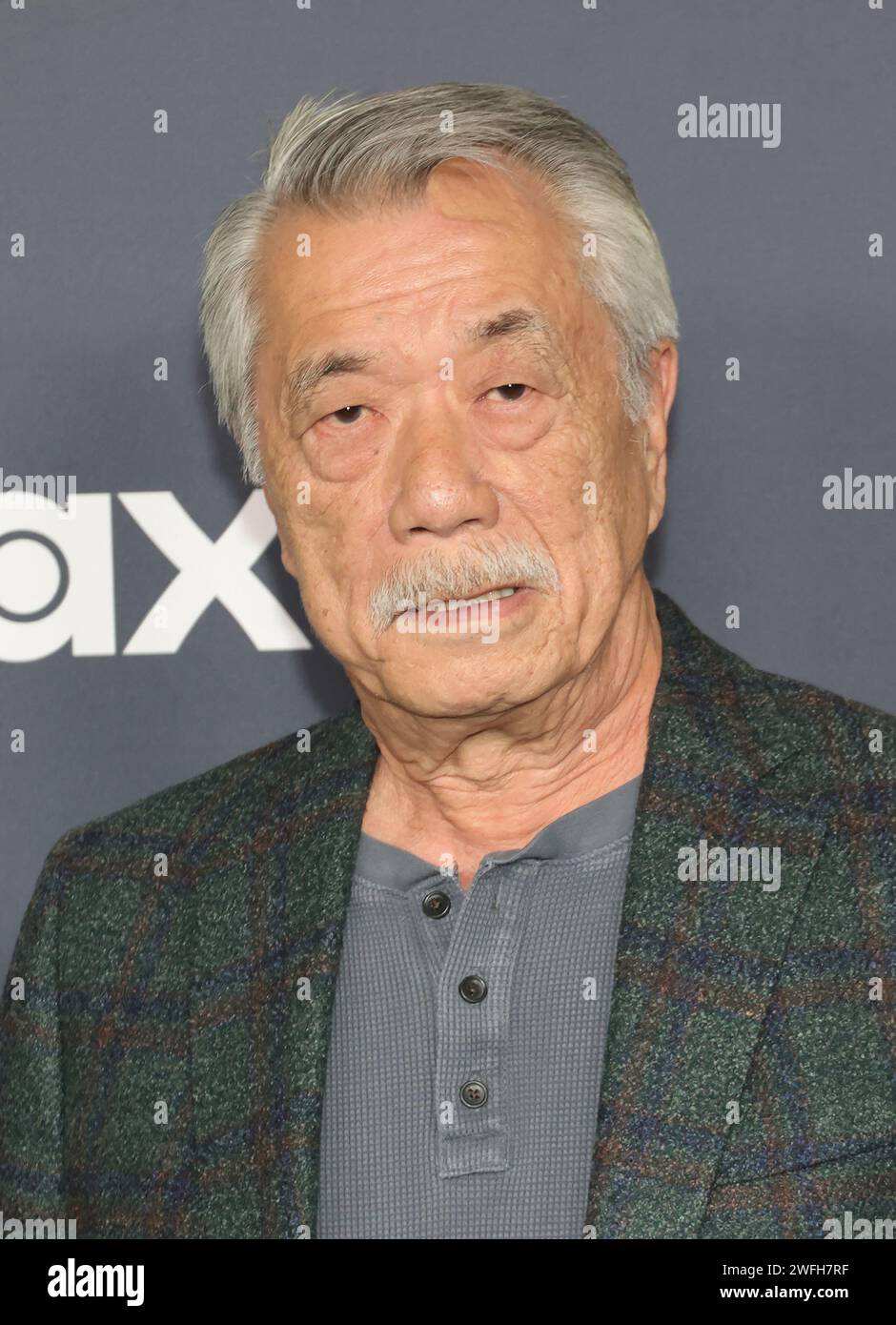 Los Angeles, Ca. 30th Jan, 2024. Dana Lee at the HBO's Season 12 ...