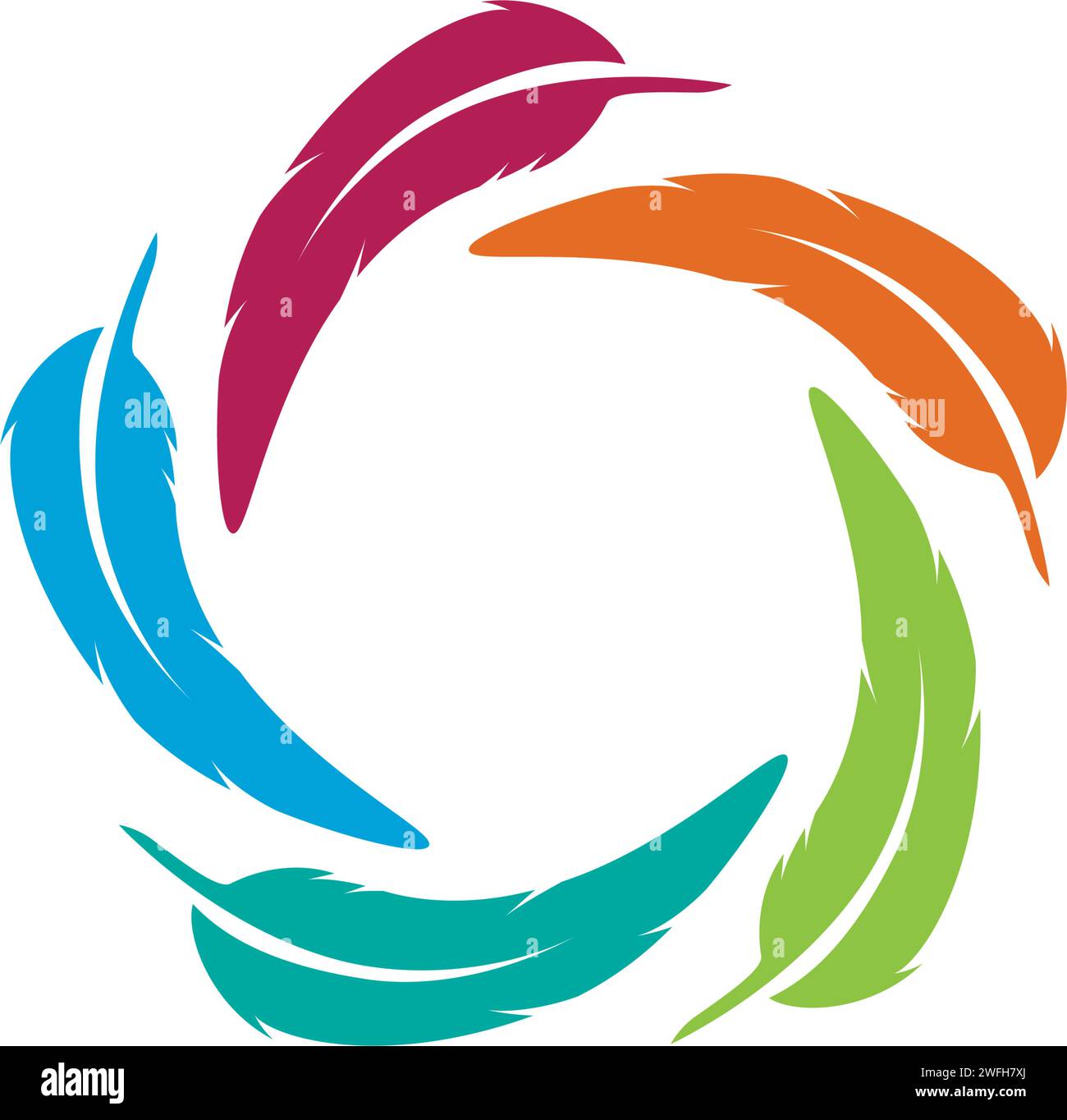 Pen and ink bird drawing hi-res stock photography and images - Alamy